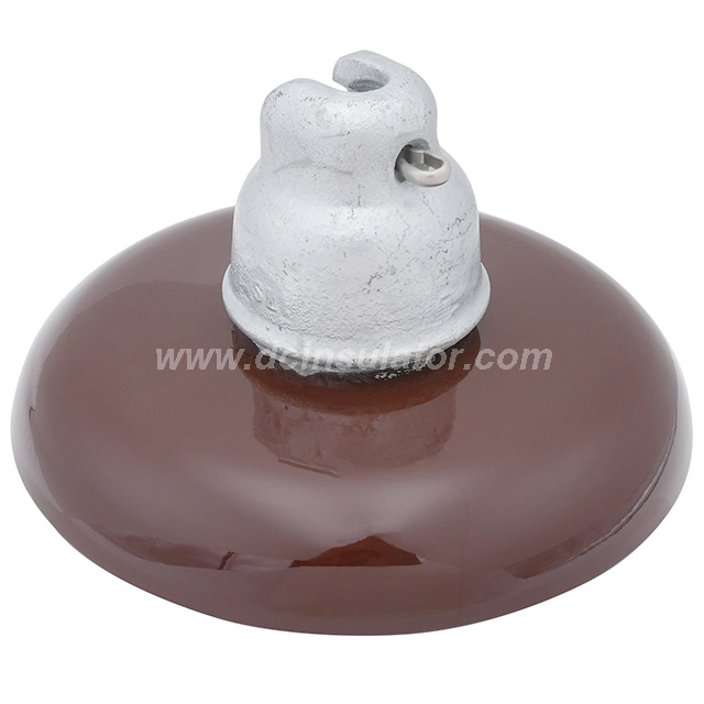 Suspension Insulators ANSI 52-3 - Buy SUSPENSION INSULATORS, CLASS ANSI ...